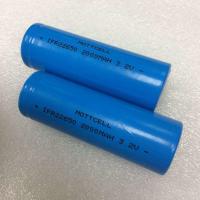 China Lifepo4 DC 12 Volt Lithium Ion Battery Pack 9ah For Solar Lamp for sale