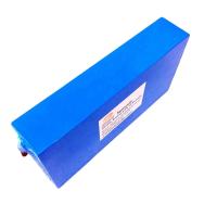 China LFP LiFePo4 Consumer Electronics Batteries 33Ah 12V Lithium Ion Battery Rechargeable for sale
