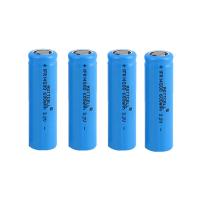 China 22430 High Temperature Lithium Battery Rechargeable Lithium Ion 3.7 Volt Battery for sale