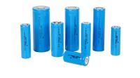 China 3.7V High Temperature Lithium Battery 1200mah 14650 Rechargeable Li Ion Battery for sale