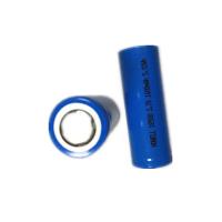 China 26650 Rechargeable 3.7V Li Ion Battery 18500 18350 18450 18650 For Electronic for sale