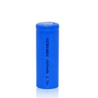 China 26650 Rechargeable 3.7V Li Ion Battery 18500 18350 18450 18650 For Electronic for sale