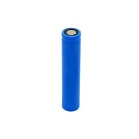 China 18500 High Temperature Lithium Ion Battery 3.7V 1600mAh Rechargeable for sale