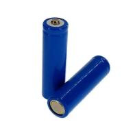 China 18500 High Temperature Lithium Ion Battery 3.7V 1600mAh Rechargeable for sale