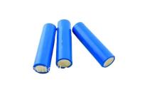 China 3.7V 18650 Solar Deep Cycle Battery Rechargeable Lifepo4 Li Ion Battery Cells for sale