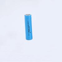China 14650 1200mah High Temperature Lithium Battery 3.7v Cylindrical Li Ion Battery for sale