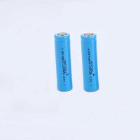 China 14650 1200mah High Temperature Lithium Battery 3.7v Cylindrical Li Ion Battery for sale