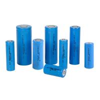 China 14650 1200mah High Temperature Lithium Battery 3.7v Cylindrical Li Ion Battery for sale