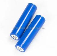 China IFR 18500 1000mah 3.2v LFP 3.7V Rechargeable Lithium Ion Battery 1200mah 1500mah for sale