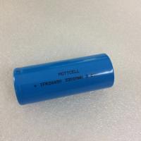 China 26650 3.2V LiFePO4 Battery Cell 3300mAh High Discharge Rate for Solar Light for sale