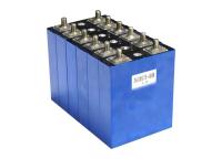 China Prismatic 3.2V 280Ah LiFePO4 Battery Cell for Energy Storage and E-Scooter for sale