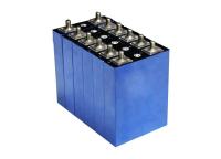 China Prismatic 3.2V 280Ah LiFePO4 Battery Cell for Energy Storage and E-Scooter for sale