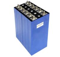 China Prismatic 3.2V 280Ah LiFePO4 Battery Cell for Energy Storage and E-Scooter for sale