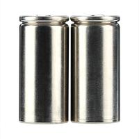 China Mottcell 32650 LiFePO4 Battery 3.2V 6000mAh 6Ah Cylindrical Rechargeable with Screw for E-Bike Power Tools for sale
