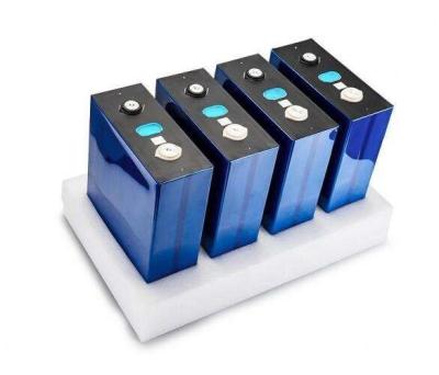 China CATL 3.2V 310Ah LiFePO4 Lithium Ion Battery Cell 320Ah Long Cycle Life for Solar Storage for sale