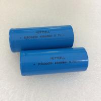 China 3.2V 3300mah 26650 Lfp Li Ion Battery Cell Primary Phosphate Battery For Toys for sale