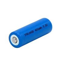 China Small Li Ion Cylinder Lithium Battery 14430 14450 18500 18350 550mah 600mah for sale