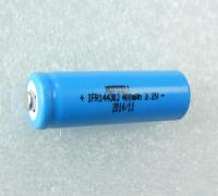 China 14430 10440 Lifepo4 Lithium Battery Cell 3.2V 250mAh - 550mAh With UL CB CQC for sale