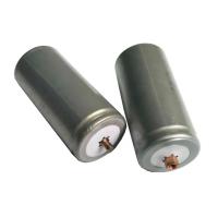 China 32650 3.2V Lifepo4 Cylinder Lithium Battery 5000mah 6000mah Li Ion Cell for sale