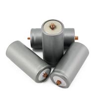 China 32650 3.2V Lifepo4 Cylinder Lithium Battery 5000mah 6000mah Li Ion Cell for sale
