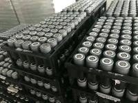 China 32650 3.2V Lifepo4 Cylinder Lithium Battery 5000mah 6000mah Li Ion Cell for sale
