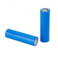 China 32700 32650 Cylinder Lithium Battery 3.2V 5500mah Battery For Flashlight for sale