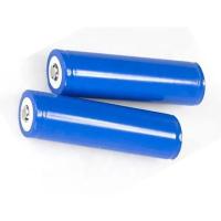 China 32700 32650 Cylinder Lithium Battery 3.2V 5500mah Battery For Flashlight for sale