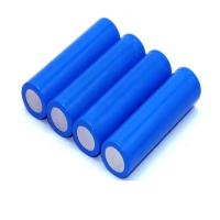 China 32700 IFR Cylinder Lithium Battery Lifepo4 Rechargeable 3.2V Li Ion Battery 6000mah for sale