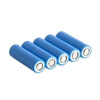 China 32700 IFR Cylinder Lithium Battery Lifepo4 Rechargeable 3.2V Li Ion Battery 6000mah for sale