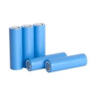 China 32700 IFR Cylinder Lithium Battery Lifepo4 Rechargeable 3.2V Li Ion Battery 6000mah for sale