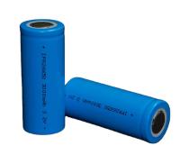 China 26650 3.2v 3000mAh  LiFePO4 battery cell for sale