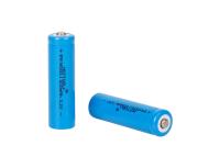 China 3.2V 1500MAH 18650 battery lithium recharge protected battery for sale