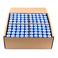 China 26650 3.2v 3000mAh  LiFePO4 battery cell for sale