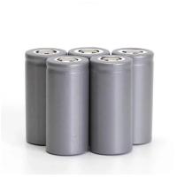 China BIS Rechargeable LiFePO4 32650 Lithium Ion Battery 6000mah 3.2V For Solar Light for sale
