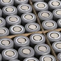 China BIS Rechargeable LiFePO4 32650 Lithium Ion Battery 6000mah 3.2V For Solar Light for sale