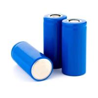 China 3.2V 32700 6000mAh LiFePO4 Rechargeable Battery Cell for Sodium Ion Batteries for sale