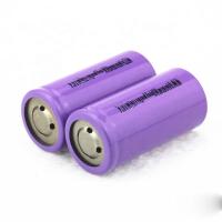 China 3.2V 32700 6000mAh LiFePO4 Rechargeable Battery Cell for Sodium Ion Batteries for sale