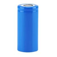 China 3.2v 6ah High Power Lithium Battery Cell Rechargeable IFR 32650 32700 6000mAh for sale