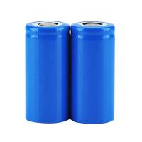 China 3.2v 6ah High Power Lithium Battery Cell Rechargeable IFR 32650 32700 6000mAh for sale