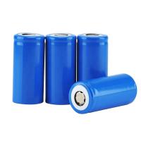 China Shenzhen Hot Sell Deep Cycle LiFePO4 3600mAh 3.2V IFR26650 Battery Cells with CE RoHS for sale