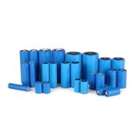 China Deep Cycles Lifepo4 Cells IFR 18500 3.2V 850Mah LithiumLi-Ion Battery For Solar for sale