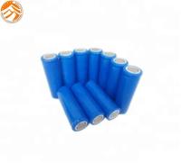 China Deep Cycles Lifepo4 Cells IFR 18500 3.2V 850Mah LithiumLi-Ion Battery For Solar for sale