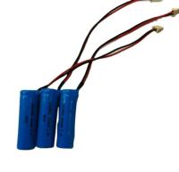 China 26650 3300mAh LiFePO4 cell for sale