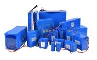 China small Lithium ion battery  IFR14500 3.2V 500mAh for sale