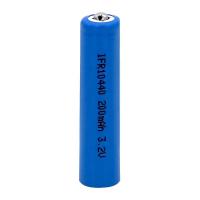 China 3.2V IFR32650 6000mAh LiFePO4  Rechargeable Batteries 6AH for sale