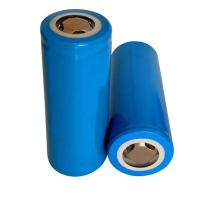 China 3.2V IFR32650 6000mAh LiFePO4  Rechargeable Batteries 6AH for sale