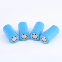 China 22430 Cylinder Lithium Battery IFR22430P 950mA 3.2V LiFePO4 Battery Cell for sale