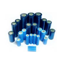 China 22430 Cylinder Lithium Battery IFR22430P 950mA 3.2V LiFePO4 Battery Cell for sale
