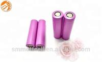 China Rechargeable 3.2V LiFePO4 Battery Cell 14500 18500 18650 3000mAh for Solar Light for sale