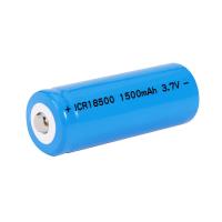 China IFR18650 1500mAh 3.2V Battery Cell Lifepo4 Lithium Ion Battery Cell for sale